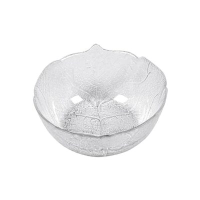 Coupelle en verre - Ambiance Réception